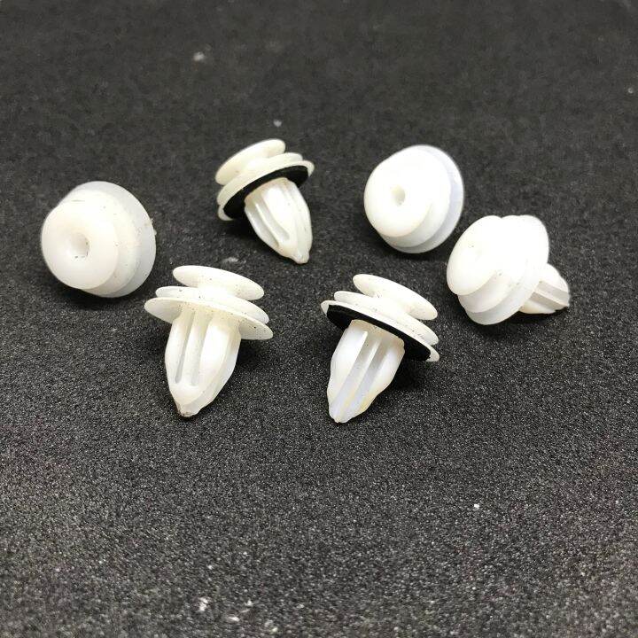 10pcs KANCING PLASTIK PINTU DORTIM ORIGINAL TOYOTA DAIHATSU AVANZA ...