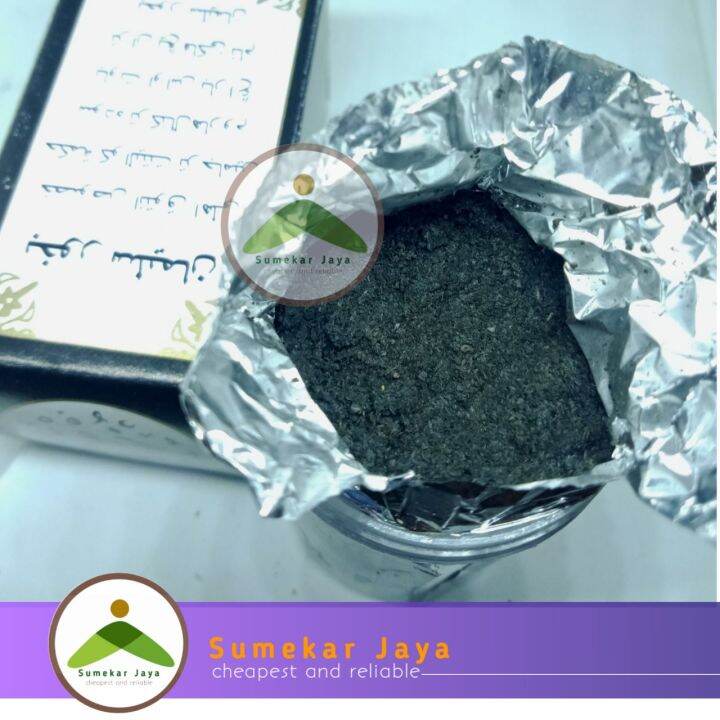 Buhur bukhur bakhor Sulaiman Wangi Khas | Lazada Indonesia