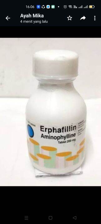 erphafilin | Lazada Indonesia