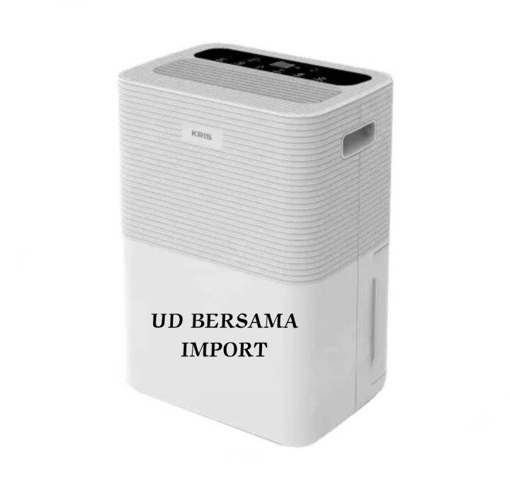 NEW Dehumidifier Mesin Penyerap Kelembapan Serap 16L KRIS/Dehumidifier | Lazada Indonesia
