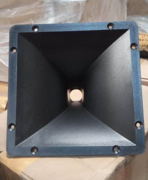 HORN TWEETER CORONG TWEETER PLASTIK PVC 22 X 22 | Lazada Indonesia