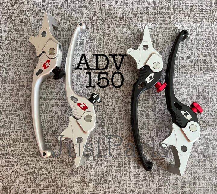 RCB Lever Set S3 SERIES HONDA ADV150 - 160 / Pcx 160 | Lazada PH