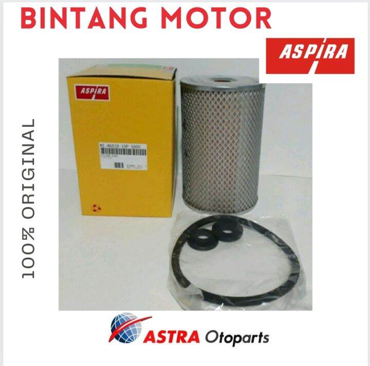 Filter Solar Bawah Colt Diesel PS100 PS135 PS135 Hino Dutro Aspira ...