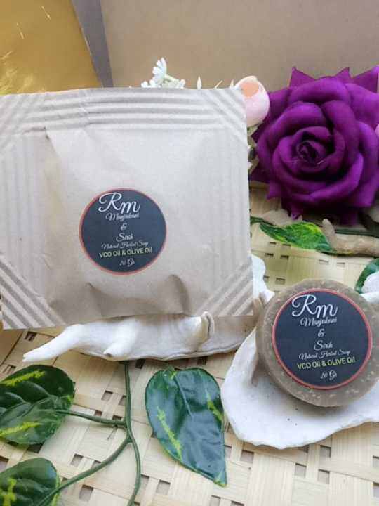 Sabun Manjakani Miss V/Mengharumkan Miss V/Mengencangkan miss V ...