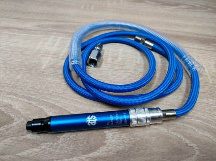 ATS Micro Air Die Grinder Pencil Grinder | Lazada