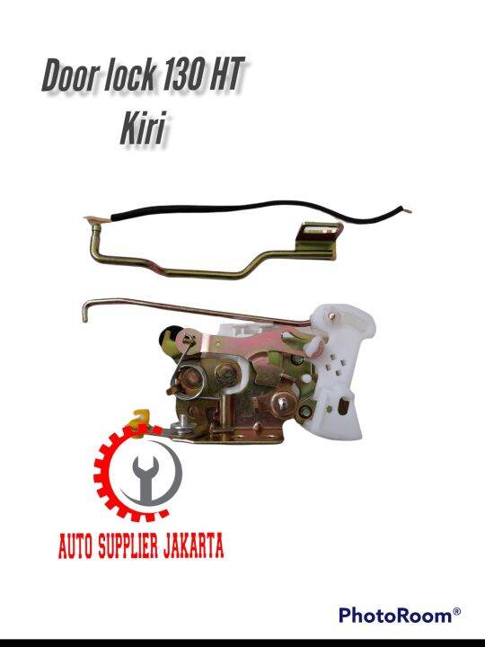 door lock pintu dyna 130HT hino dutro OW020 | Lazada Indonesia