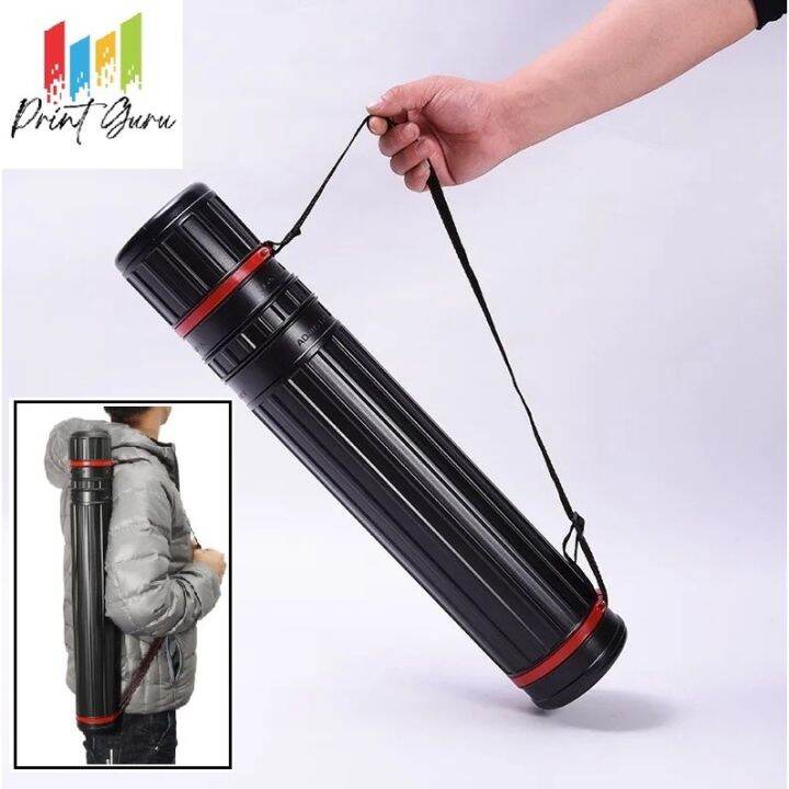 Multi-Purpose Extendable Telescopic Portable Plastic Drafting Storage ...