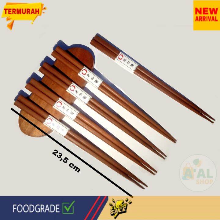 SUMPIT KAYU JEPANG /FOODGRADE/ SUMPIT KAYU KOREA/ SUMPIT KAYU MURAH ...