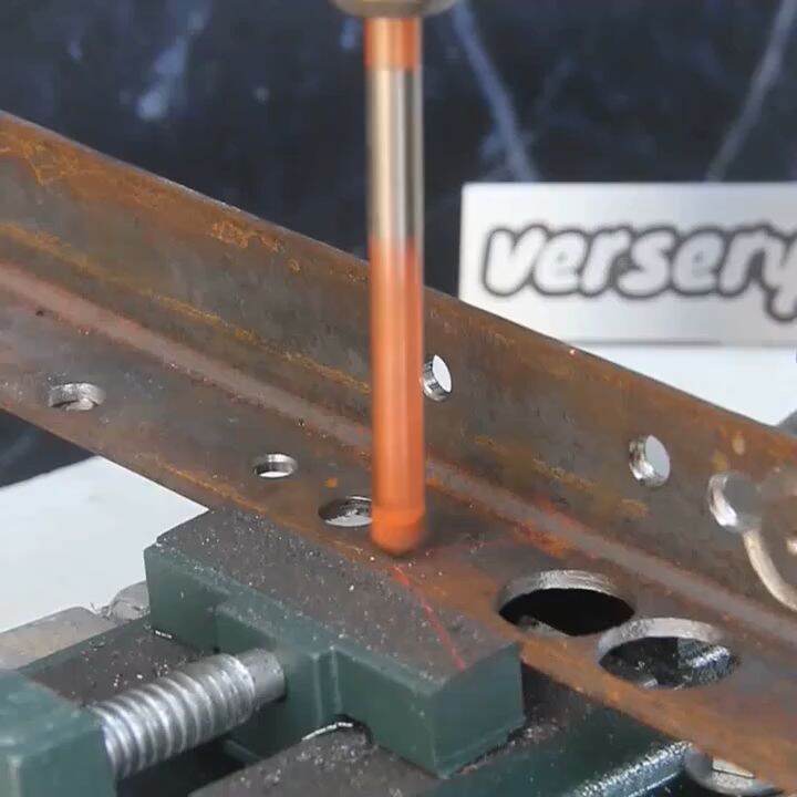 MNFM, 6-12mm drill bit set for wood concret and metal bala ng barena ...