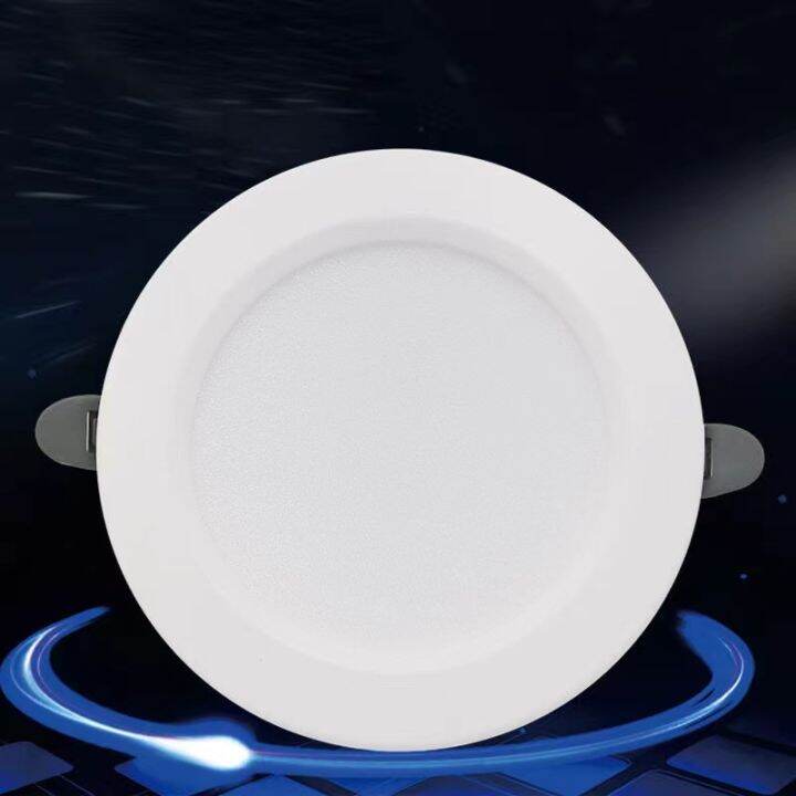 LED Panel Light 7W 9W 12W 18W Ultra-ThinLED Pin Light Down Light for ...