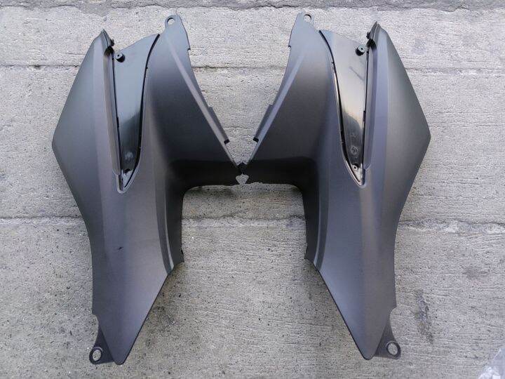 WAVE 100 U BOX COVER | Lazada PH