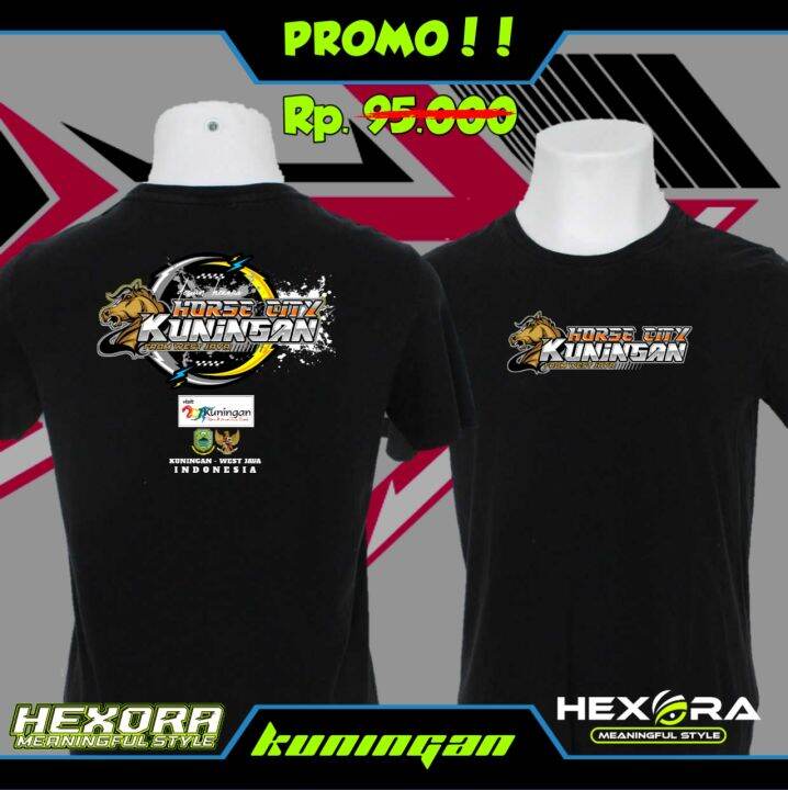 kaos racing kuningan 2 .spesial edition promo tshirt distro terbaru ...