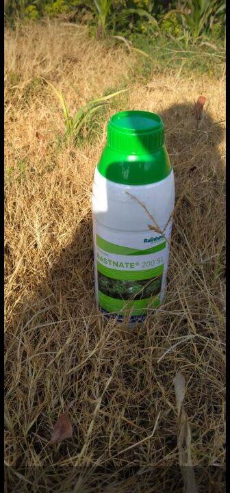 Herbisida BASNATE 200 SL Amonium Glufosinat 1 liter ( Pembasmi Rumput ...