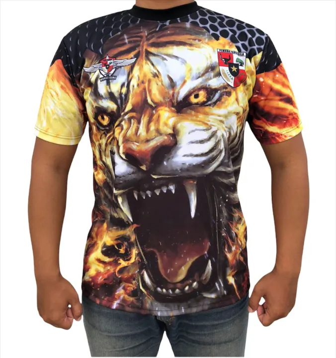 KAOS PEMUDA PANCASILA SINGA KOMANDO INTI JERSEY | Lazada Indonesia KAOS PEMUDA PANCASILA SINGA KOMANDO INTI JERSEY | Lazada Indonesia