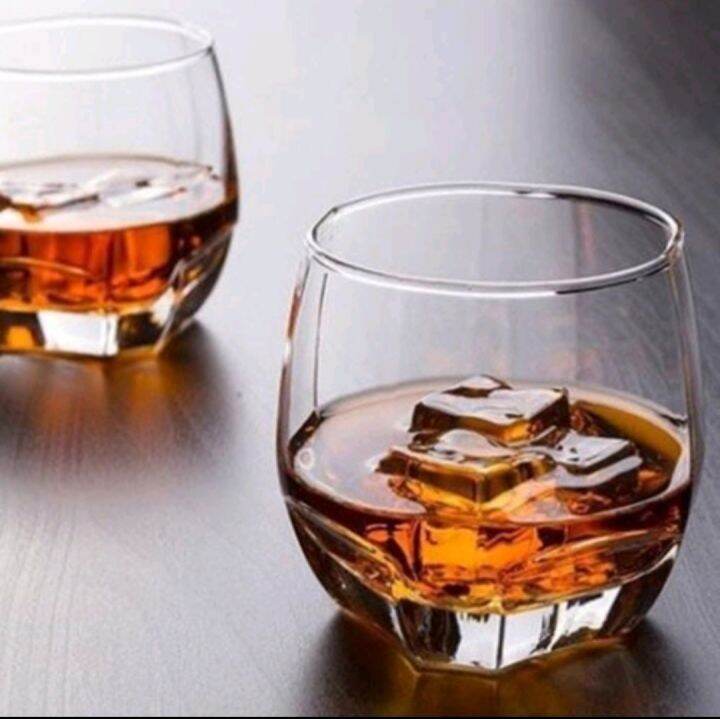 COMBO 3 CÁI - 6 CÁI - 12 CÁI LY THỦY TINH OCEAN CAO CẤP 340ML | Lazada.vn