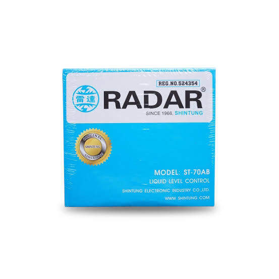 radar toren/otomatis toren/radar shintung | Lazada Indonesia