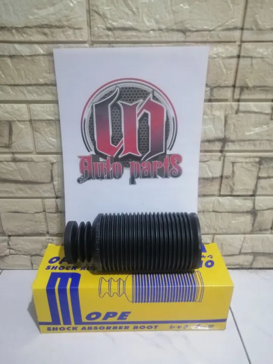 Nissan Sentra B13 and B14 Front Shock Boot (OPE Japan) | Lazada PH