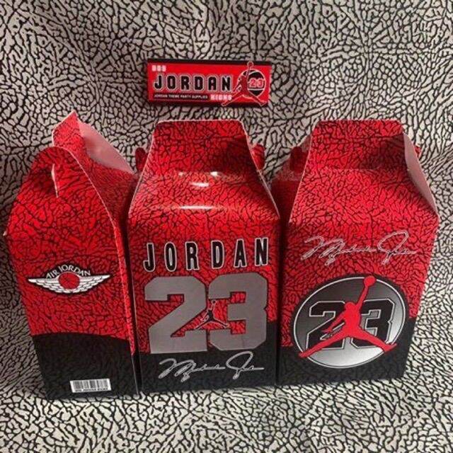 Jordan Happy Box | Lazada PH