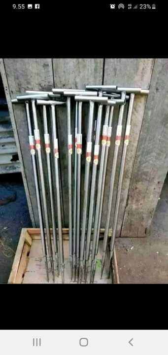 Tojok Sawit Spp 777 Alat angkut buah kelapa sawit Super kuat | Lazada Indonesia