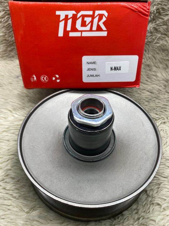 TTGR TORQUE DRIVE FOR N-MAX | Lazada PH