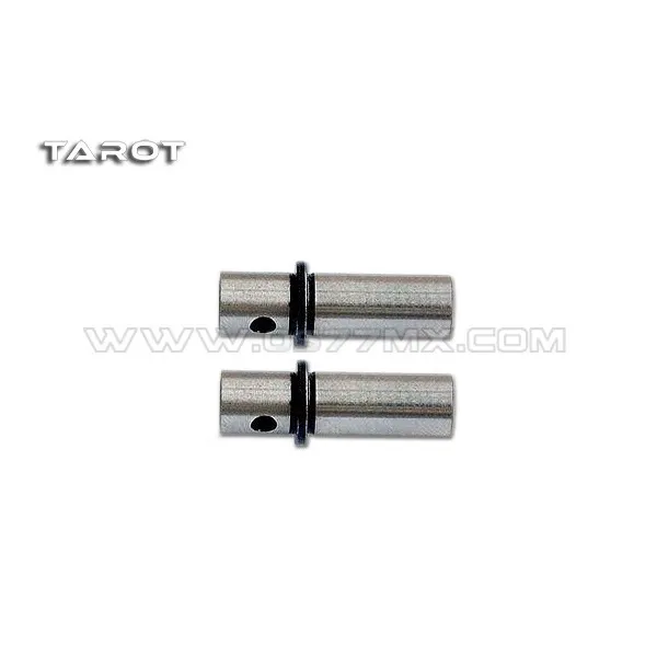 Tarot 450 One-way bearing shaft แพ็ค 2 ชิ้นอะไหล่อุปกรณ์เสริม ...