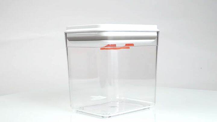 Goody Air Tight Milk Powder Container Portable Container Tank with ...