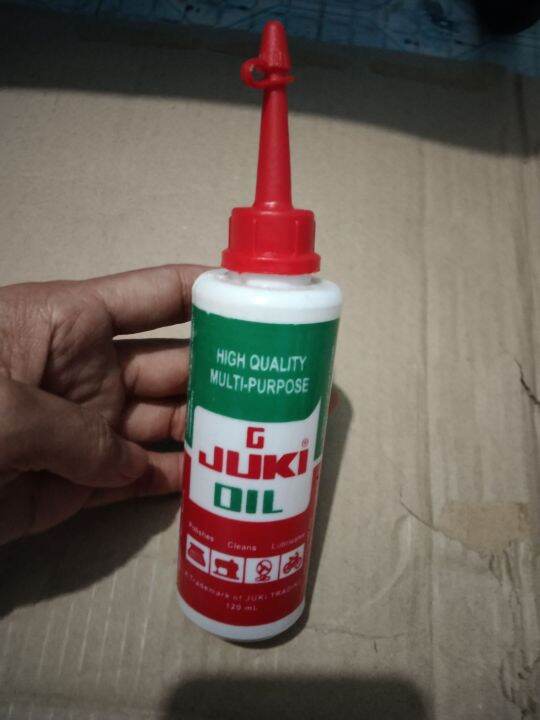 JUKI OIL | Lazada PH