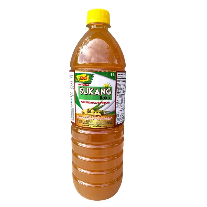 Sukang Iloko 1L (Natural & Pure) | Lazada PH