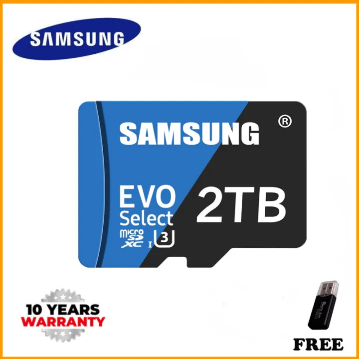 Samsung memory card micro storage smartphone adapter, mini SD/TF flash ...