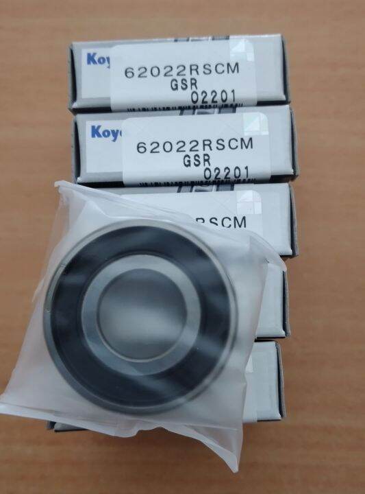 Bearing 6202 2RS Koyo | Lazada Indonesia