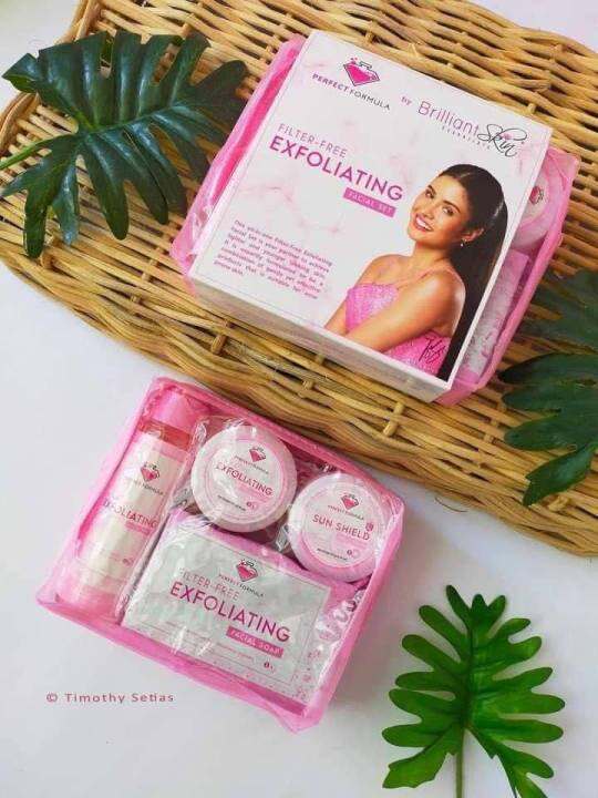 PERFECT FORMULA SKINCARE MILD | Lazada