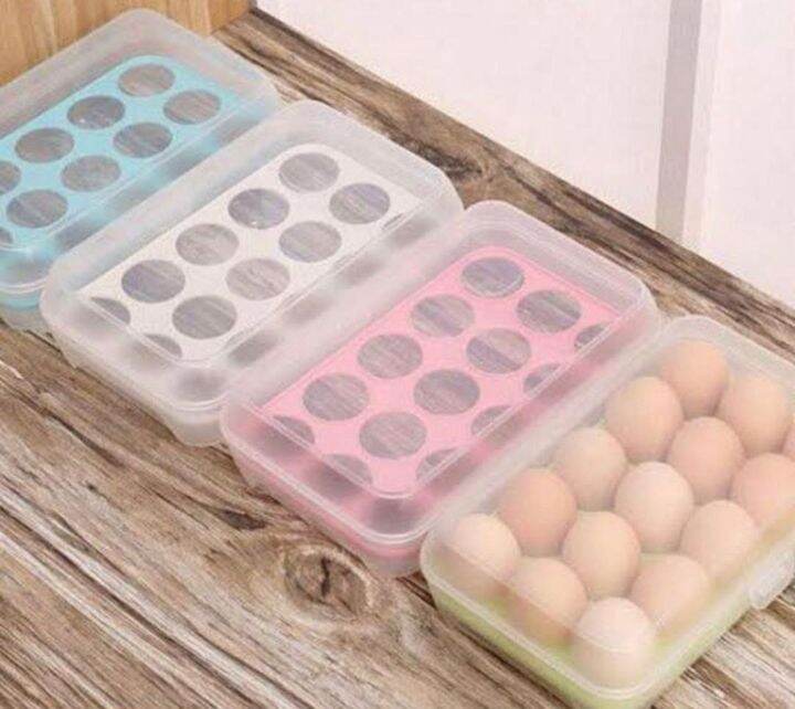 Wadah Box Telur | Lazada Indonesia