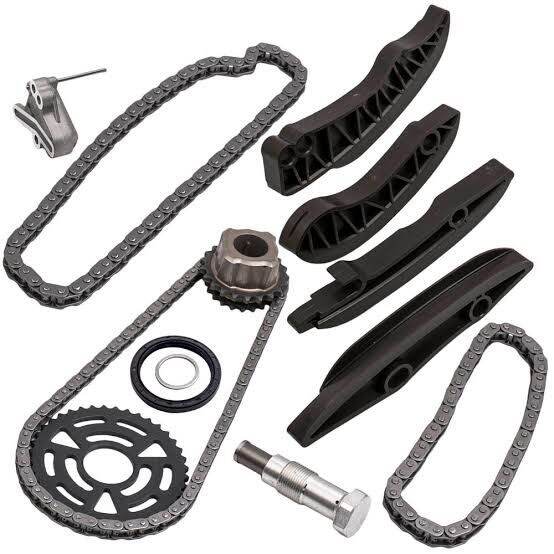 Timing Chain Kit BMW F10 F30 F318d320d 518d520d X1 X3 X5 N47C16 N47D16A ...