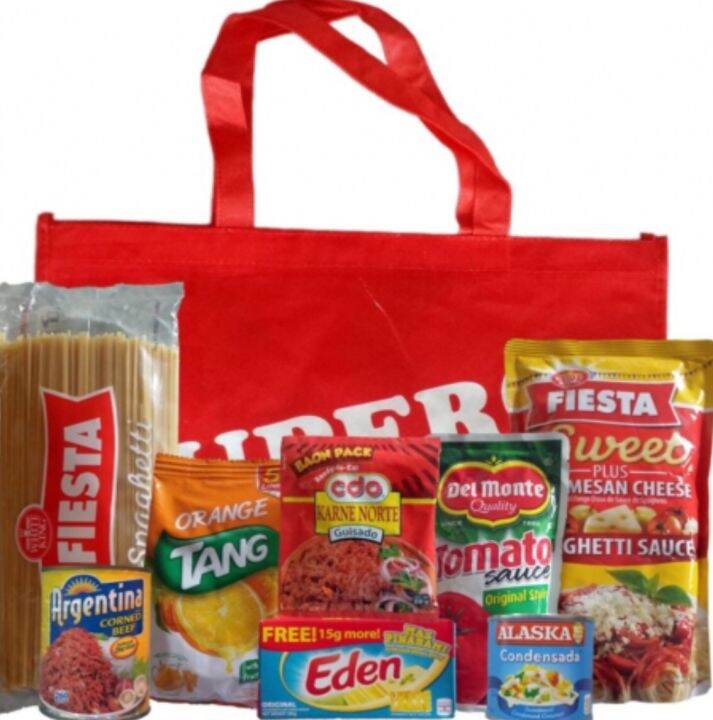 Spaghetti package 24 | Lazada PH