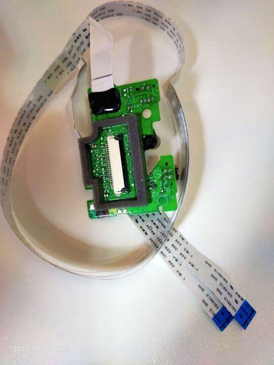 Brother Printer Carriage Head PCB A3 models, DCP-T310, DCP-T710, DCP ...