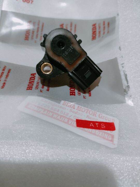 sensor TPS beat ECO 2017 2019 sensor gas throtlle pisition sensor Honda ...