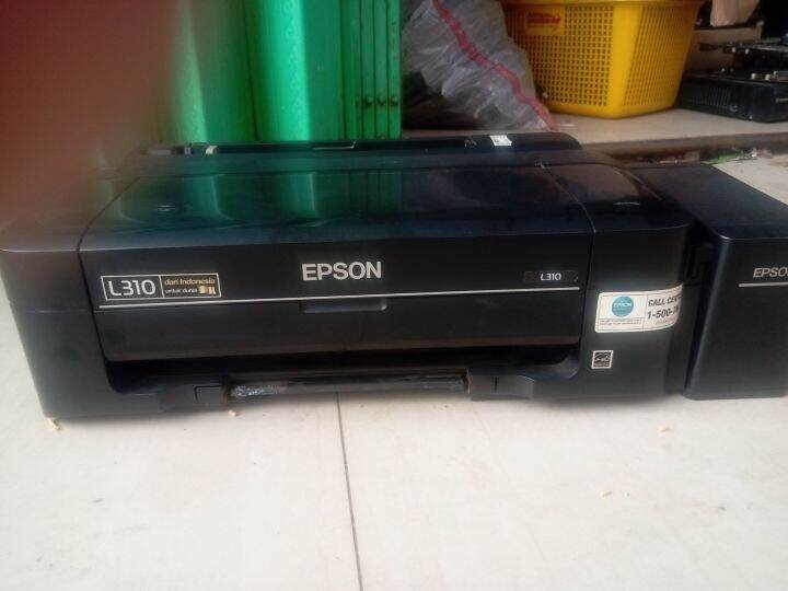 printer epson L310 bekas | Lazada Indonesia
