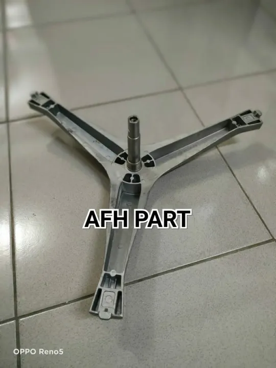 spider Segitiga Tabung Mesin Cuci SAMSUNG Front Loading WF8590 DC97 ...