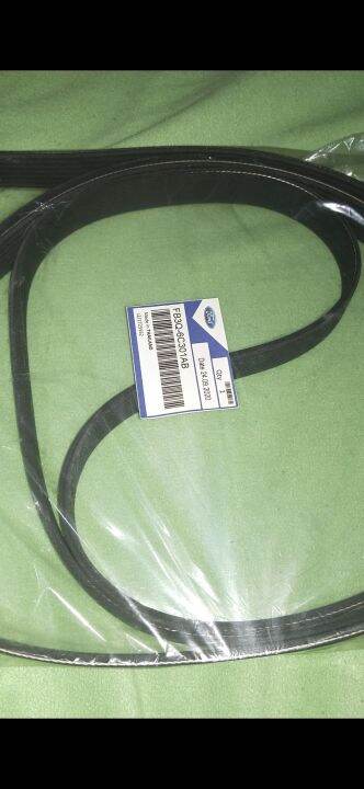 ford ranger drive belt/ford ranger 2.2 L /part number ab39-6c301 ...