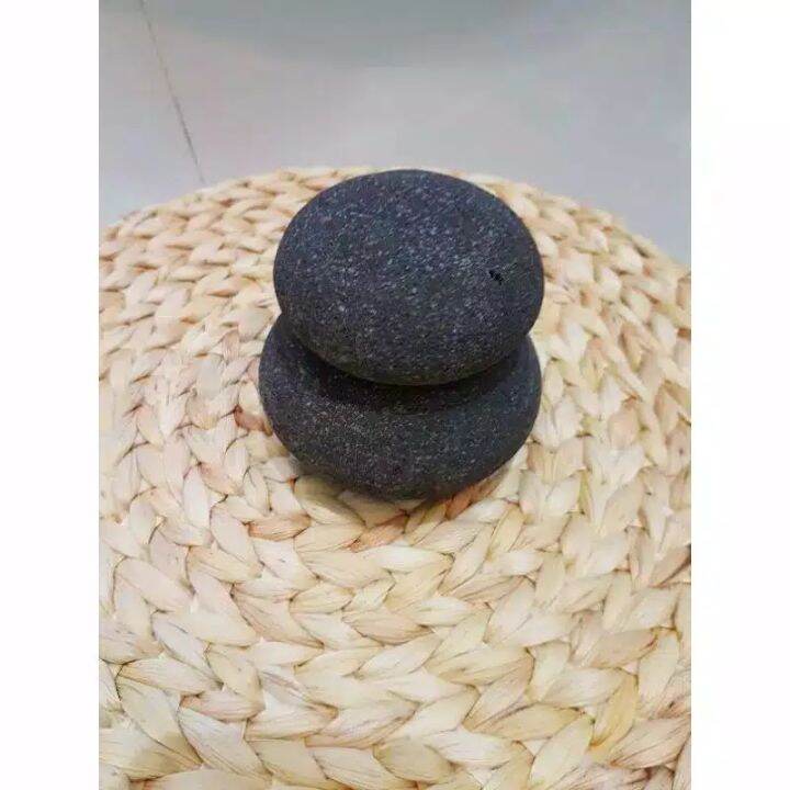 ULEK BATU ASLI/ULEK BULAT/ULEK INUL/ULEK KHAS SUMATRA | Lazada Indonesia