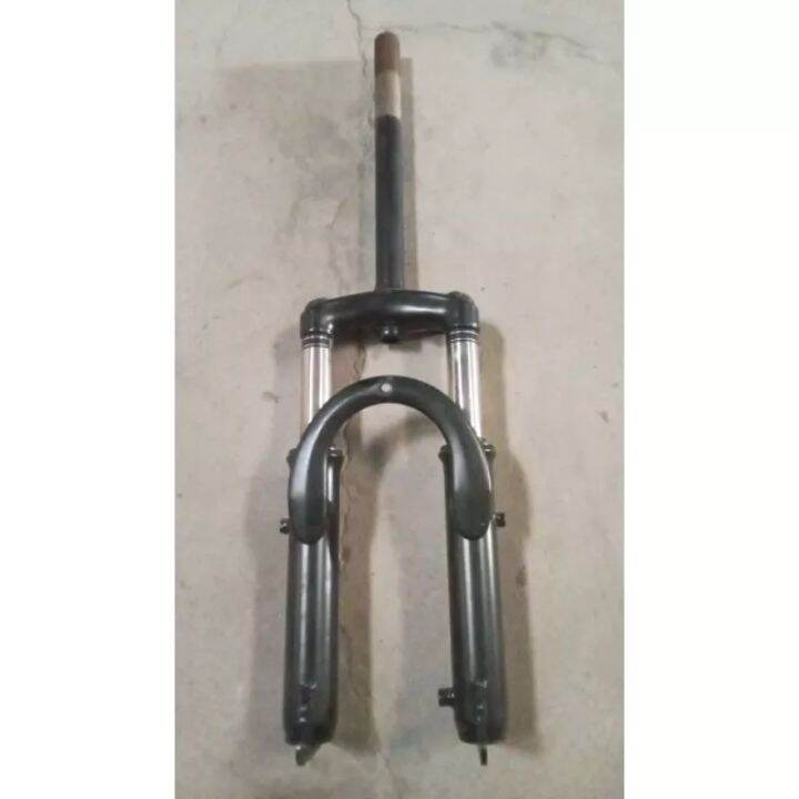 Shokbreaker Fork Garpu Depan Sepeda Listrik Sokbreker Selis E-Bike ...