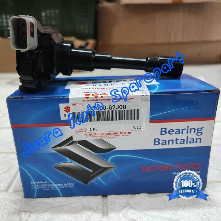 Coil Ignition APV Baleno Swift SX4 Xover Futura Injection Original ...