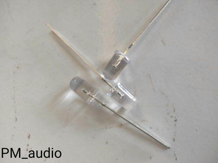 lampu LED warna biru 3 pcs | Lazada Indonesia