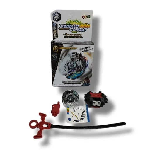 Gasing beyblade burst B-85 Booster killer Deathscyther Hn | Lazada ...