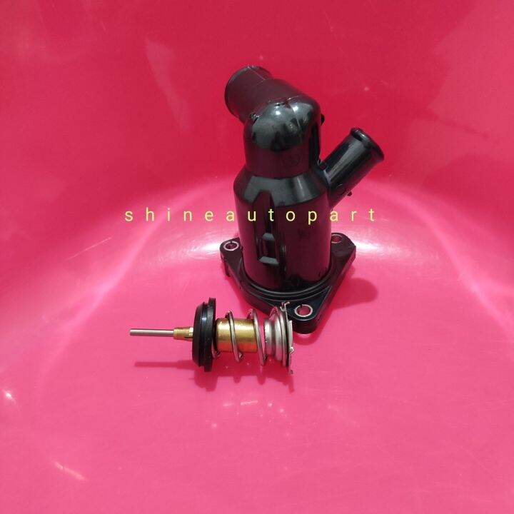 thermostat toyota grand new avanza new yaris all new vios original ...