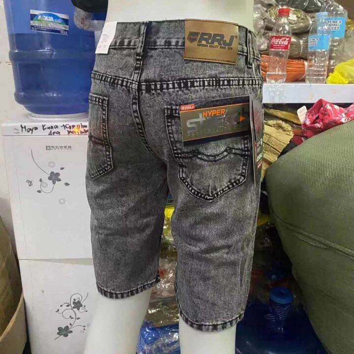 RRJ MAONG SHORT FOR MEN | Lazada PH