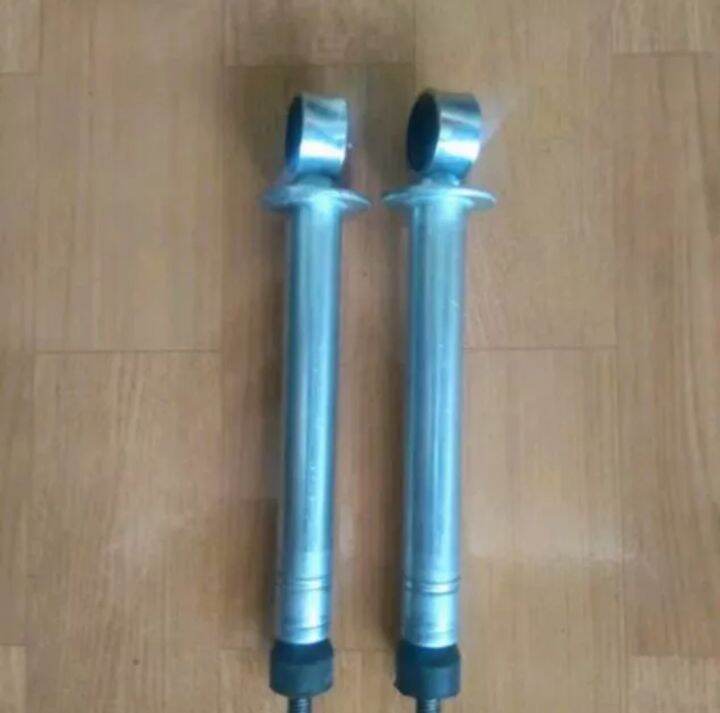 Hidrolik Shock Belakang Yamaha Vega Lama/Awal,Fish R,Force 1,Drat 12 ...