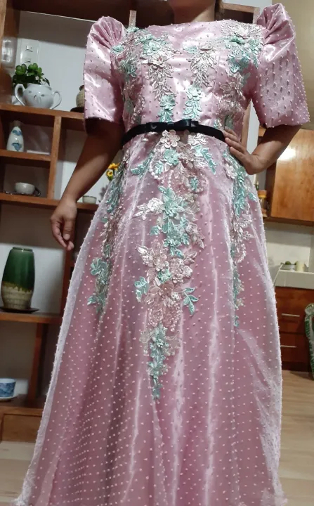 mistisa dress for any occation | Lazada PH