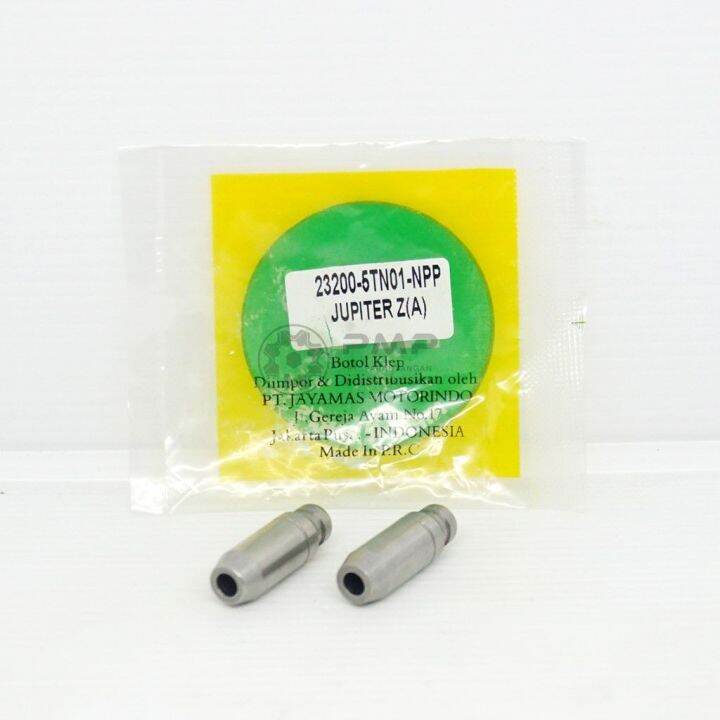 BOS KLEP BOTOL KLEP JUPITER | Lazada Indonesia