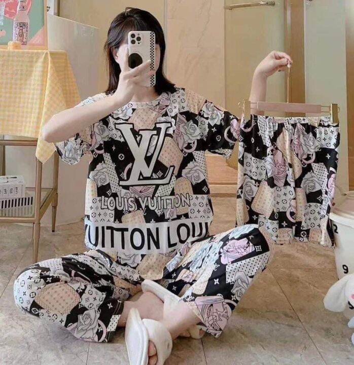 3 in 1 KOREAN SLEEPWARE | Lazada PH